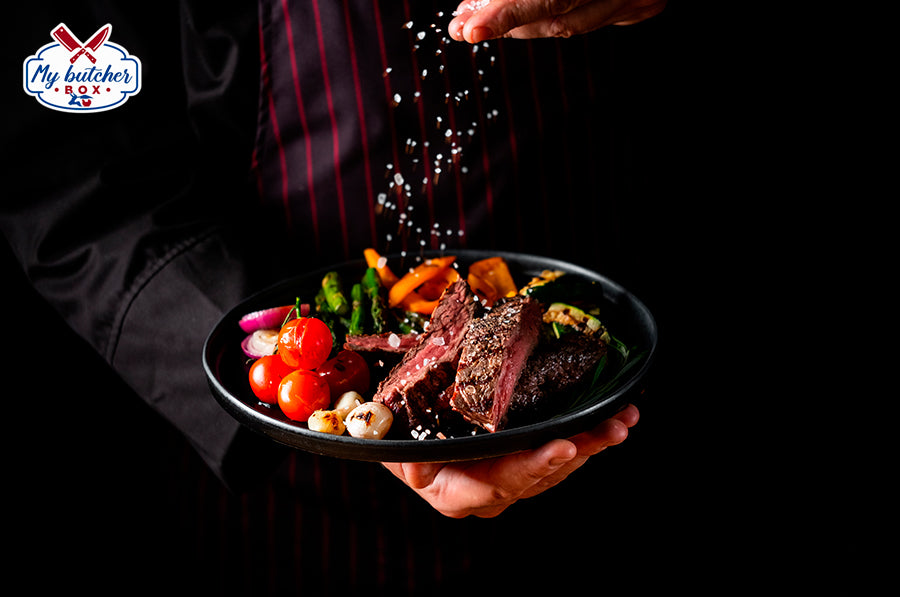 Assaisonner sa viande : Comment sublimer vos plats ? – My Butcher Box